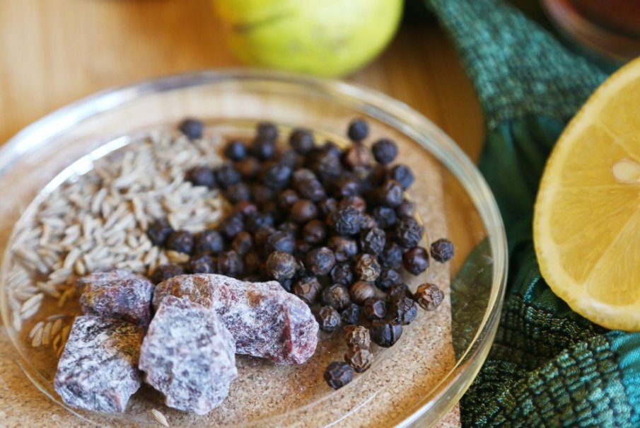 Nimbu chai, az ínyencek teája – recept – Mesélj nekem Indiáról…